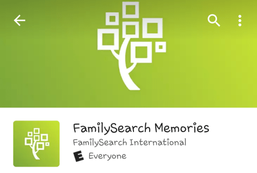 Recording Audio Memories – Do As I'm Doing