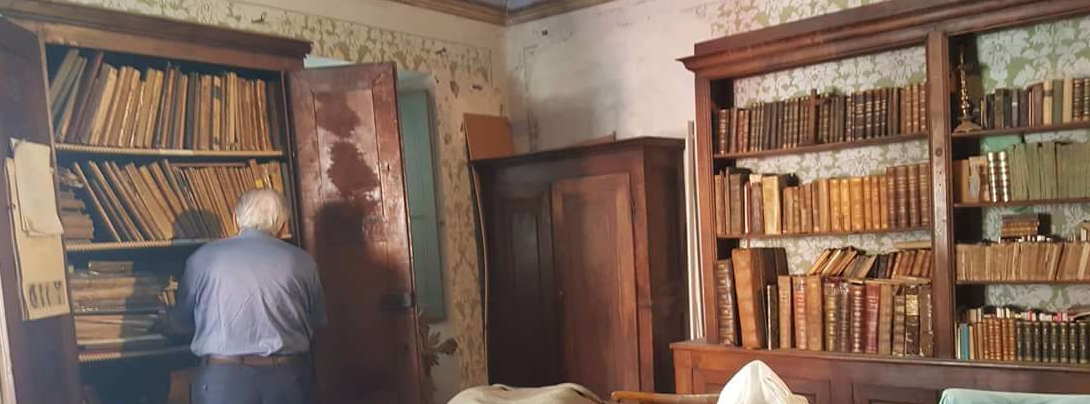 Offline Research – Do As I'm Doing